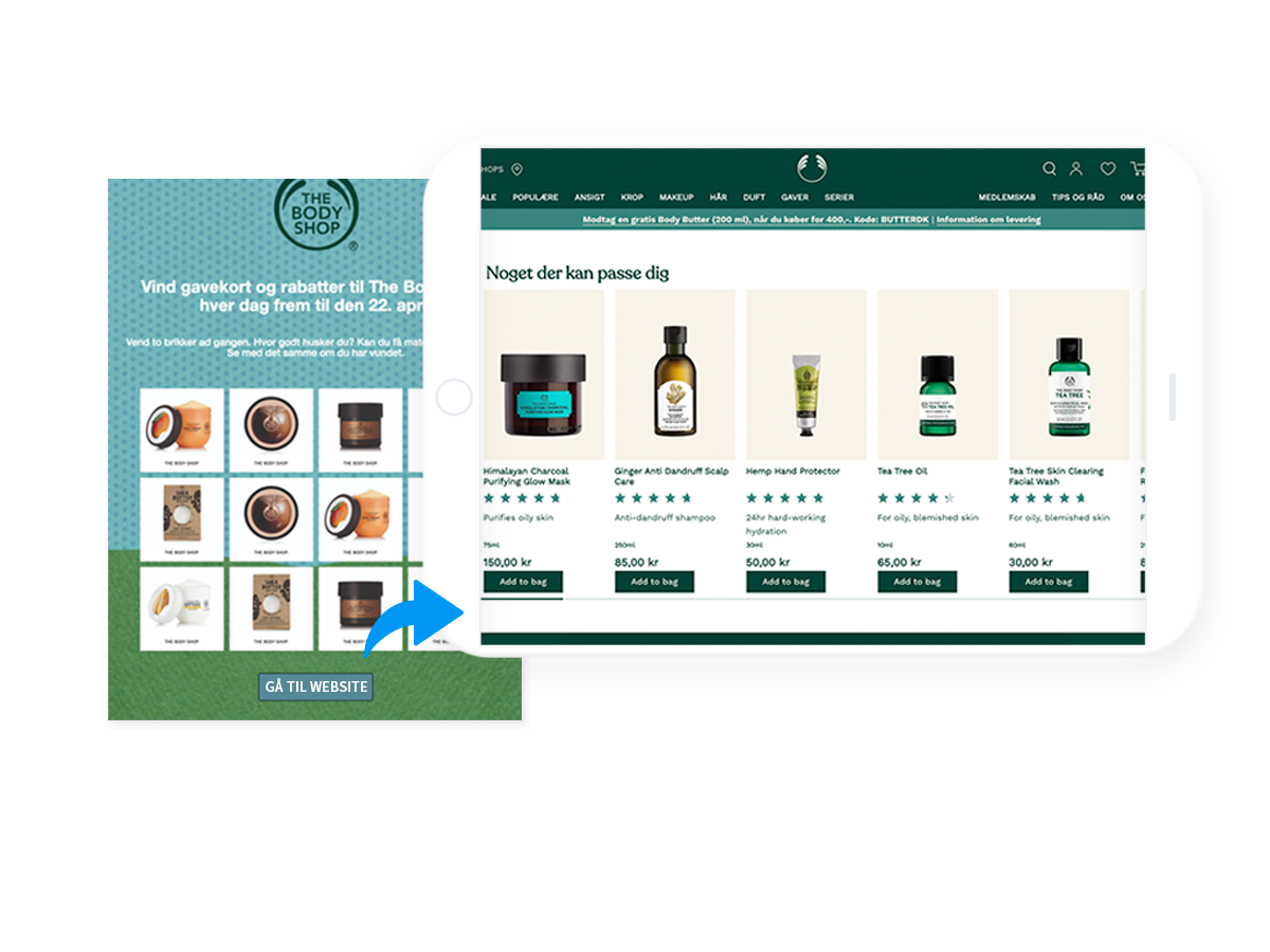 Use Gamification to Customer Activation - Scratcher