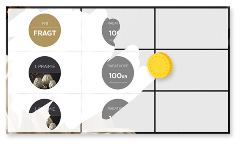 Scratchcard - Scratcher