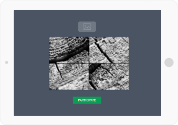 Game Formats, Gamification campaigns & concepts - Scratcher