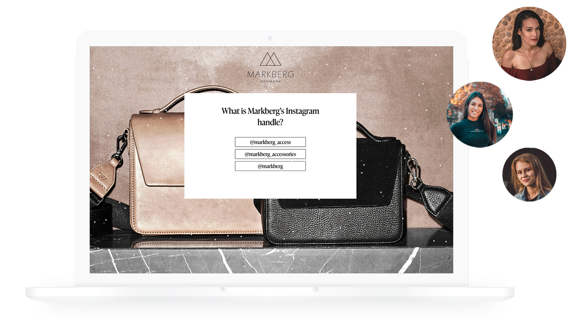 Enhance loyalty through unique customer rewards - Scratcher