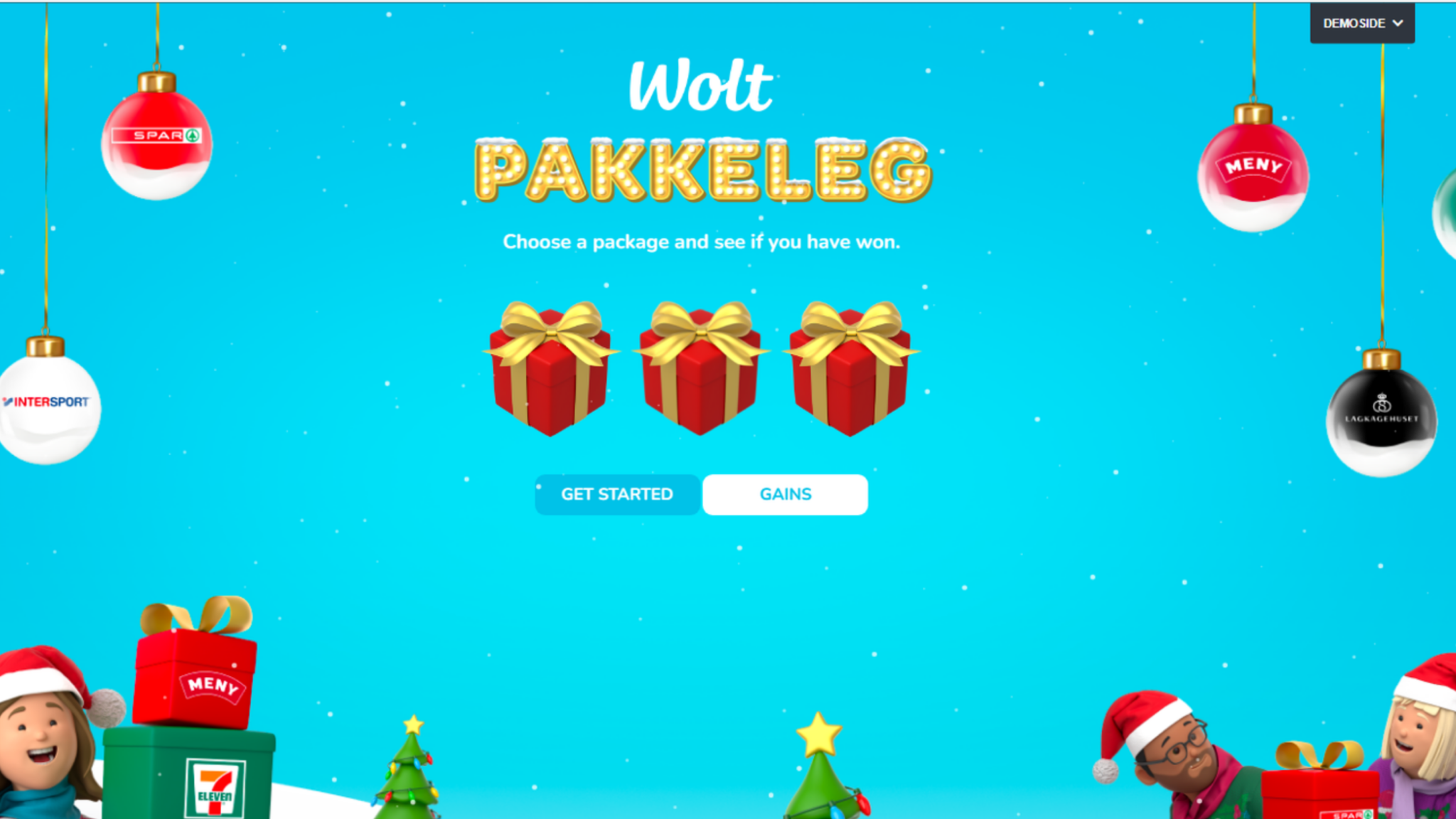 Wolt's gamification campaign led to holistic upgrades across multiple ...