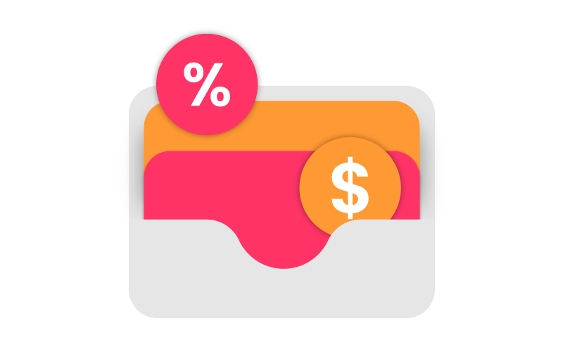 Wallets: Special for Loyalty and Rewards