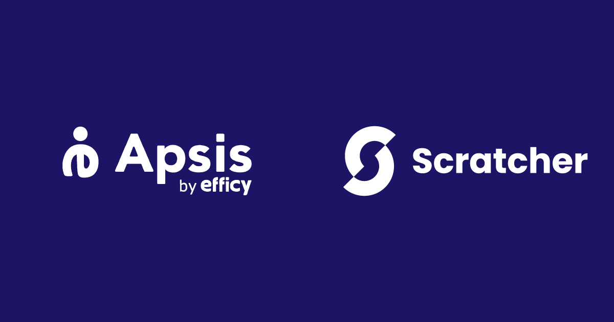 How to Integrate Apsis with Scratcher - Scratcher