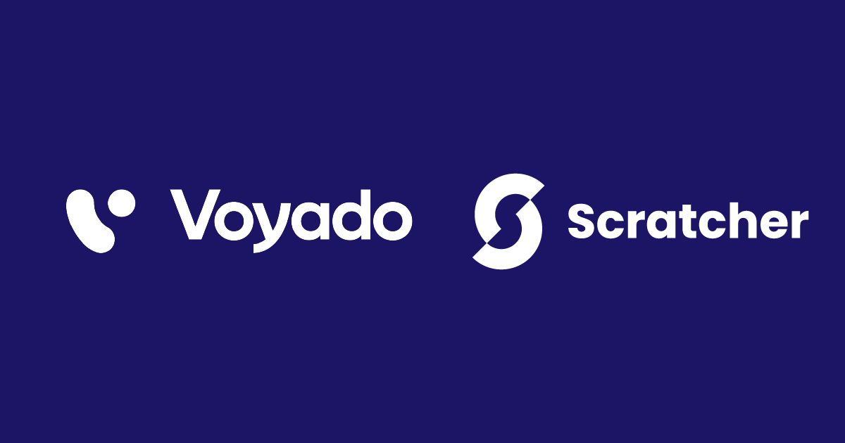 How to Integrate Voyado with Scratcher - Scratcher